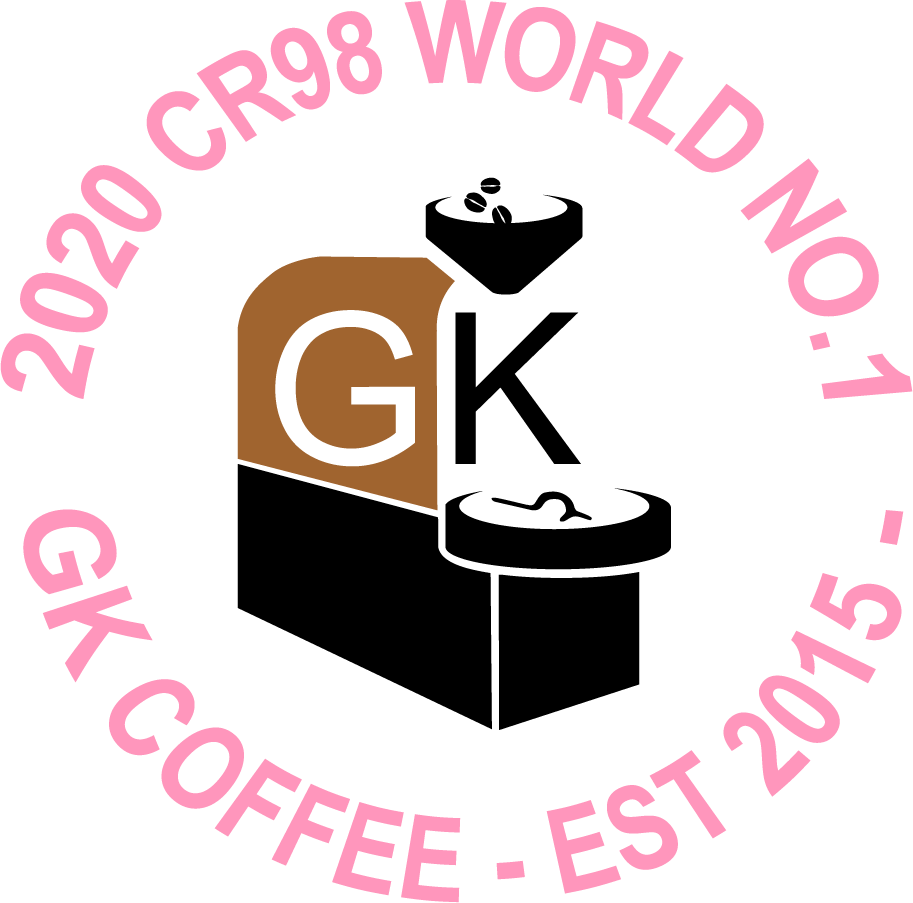 GK Coffee / GK咖啡 喝一杯健康的好咖啡 - 官方網站