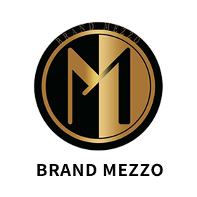 Brand Mezzo 美收二手精品