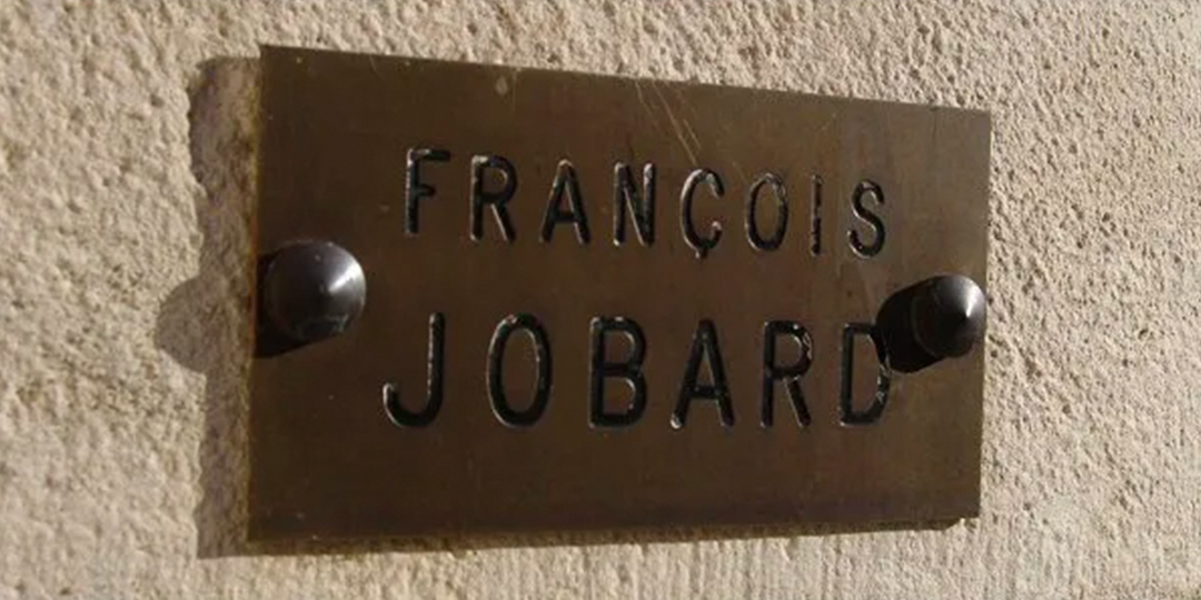 RNG WINE｜Francois Jobard