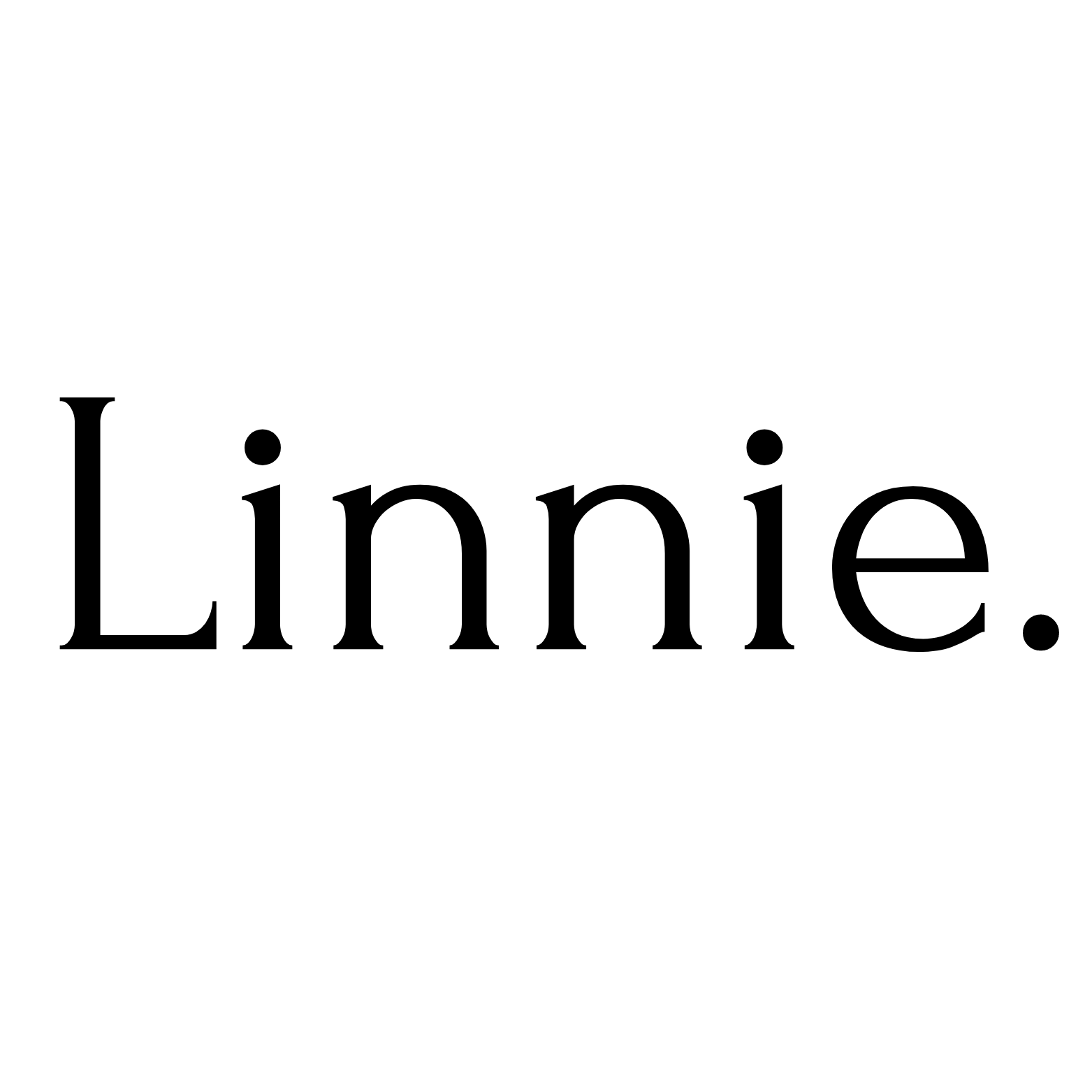 Linnie.