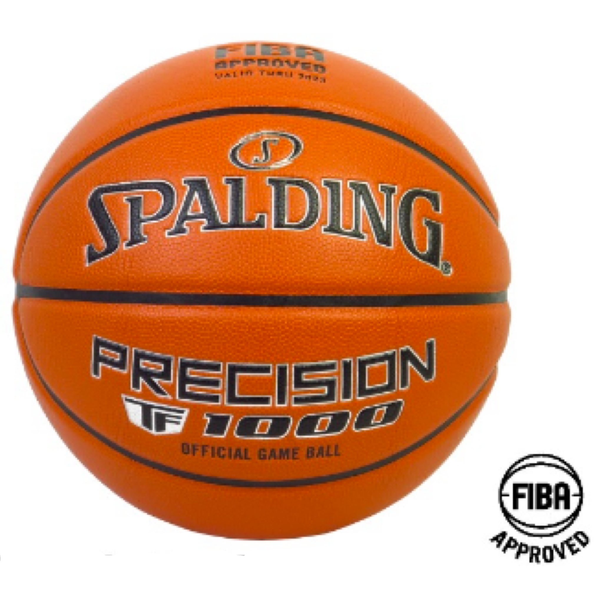 【💥籃球】 Spalding Precision TF-1000 Basketball