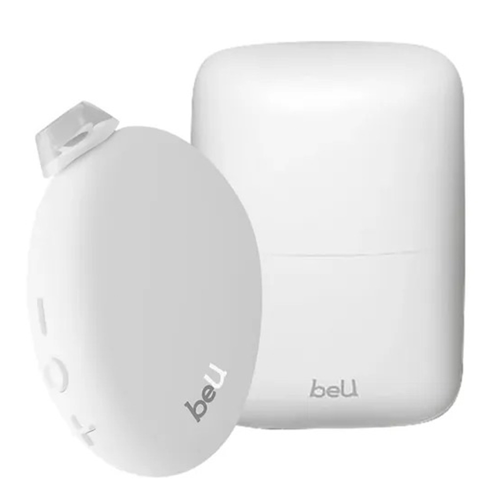 BeU｜日拋小白盒｜可日拋 跳蛋 吸吮器