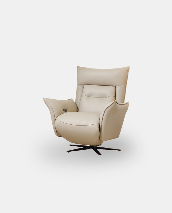 SanCarlo single electric sofa 聖卡羅單人電動沙發