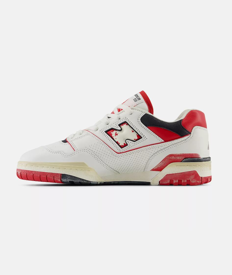 【NEW BALANCE】550
