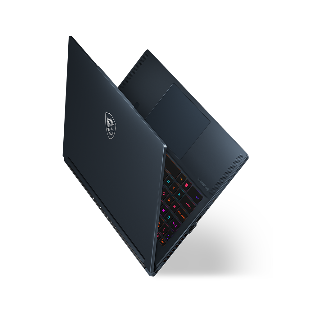 Stealth 16 AI Studio A1VFG | MSI 香港特約網上商店