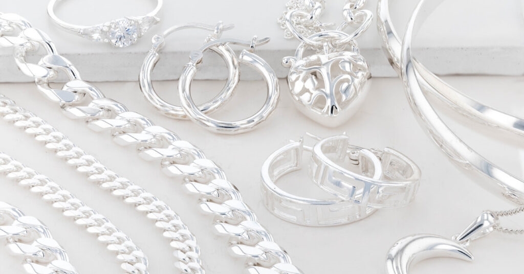 AG925純銀是什麼？ – EDJ銀飾店