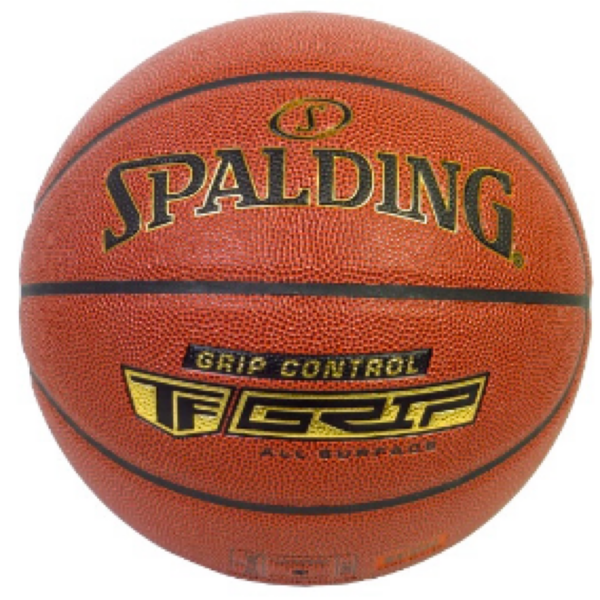 【💥籃球】Spalding Grip Control 籃球 Basketball FIBA