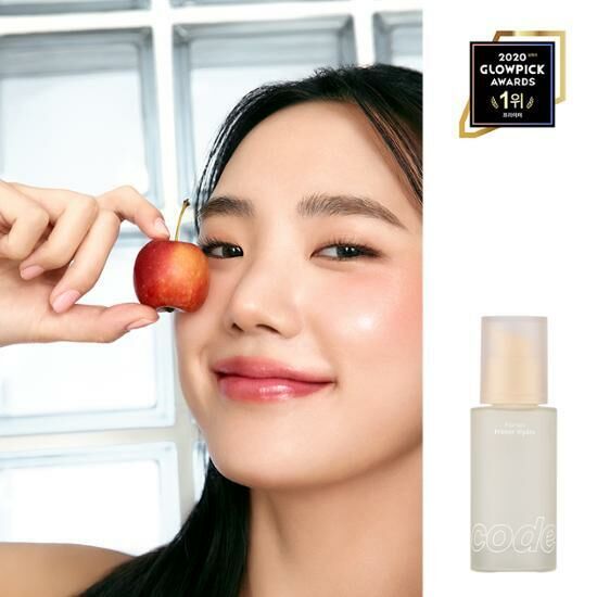 Code Glokolor Fix On Primer Hydro 30mL