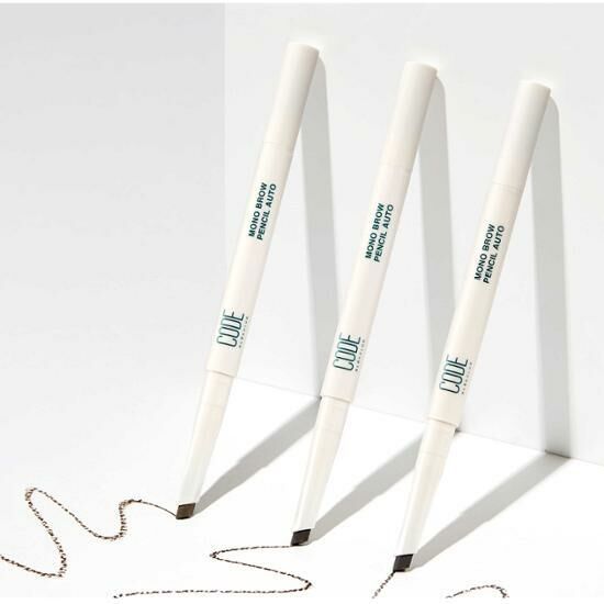 Code Glokolor Mono Brow Pencil Auto