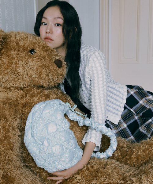 Carlyn Cozy Glow 4colors