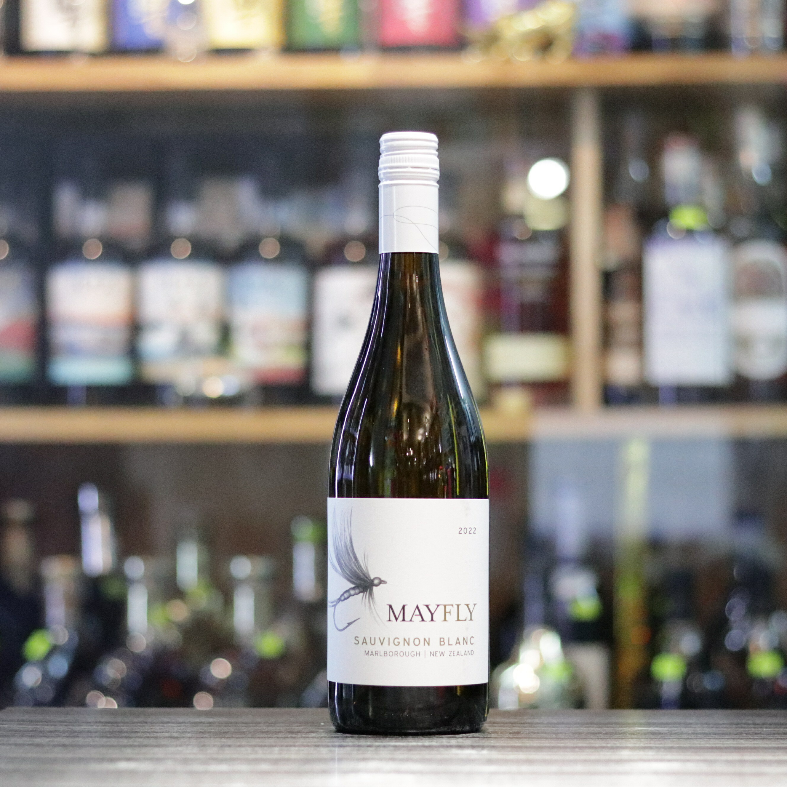Mayfly Sauvignon Blanc