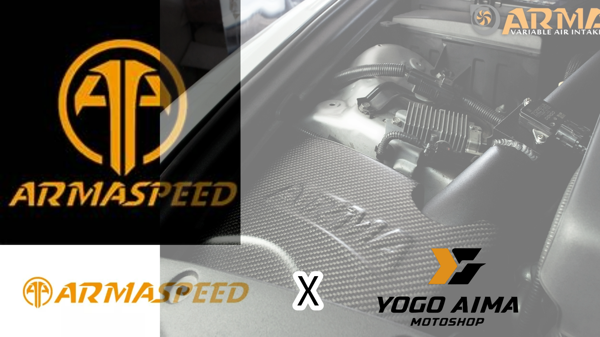 ARMASPEED