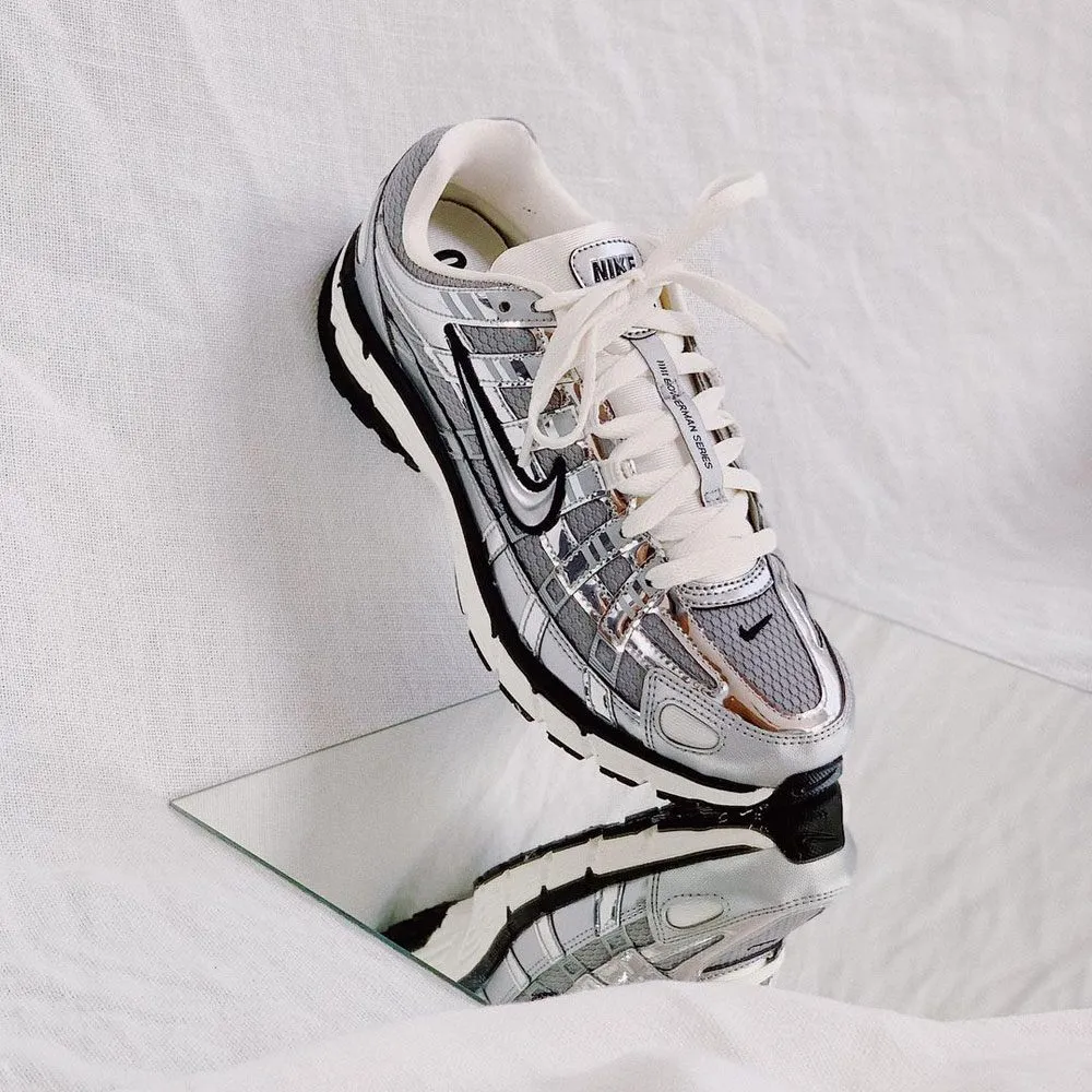 Nike - P-6000 - Photon Dust