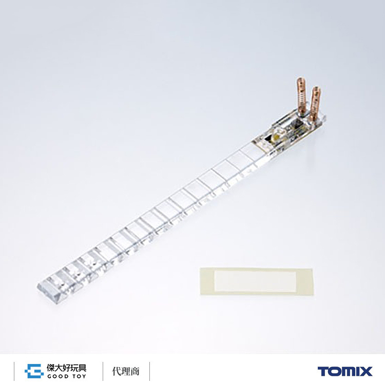 TOMIX 0734 室內燈 LED(黃色)(1入)