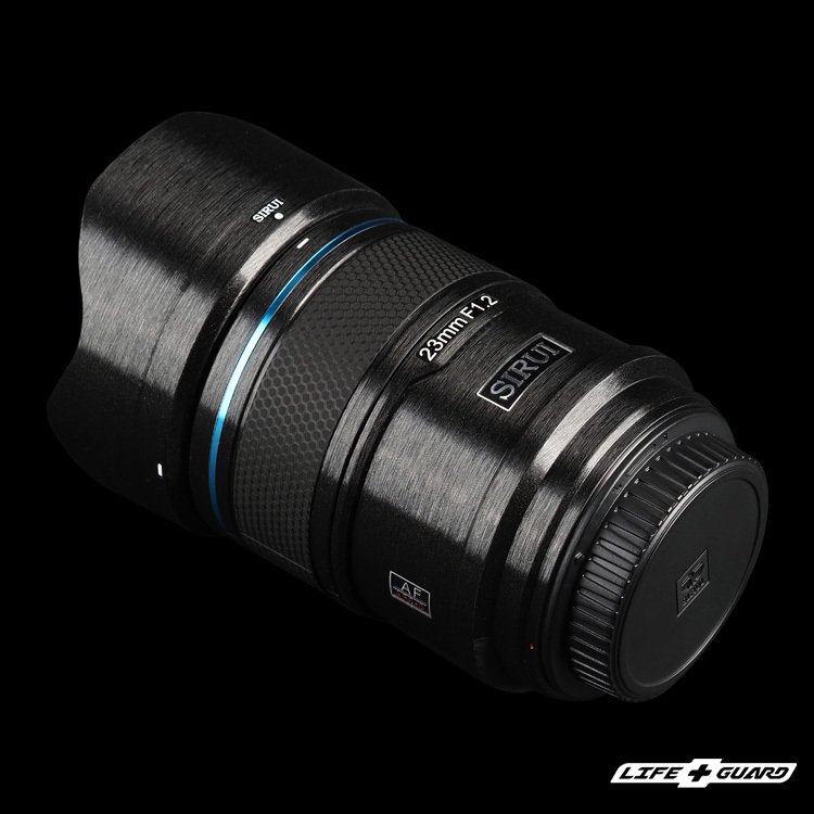 LIFE+GUARD SIRUI Sniper 23mm F1.2 Lens Skin