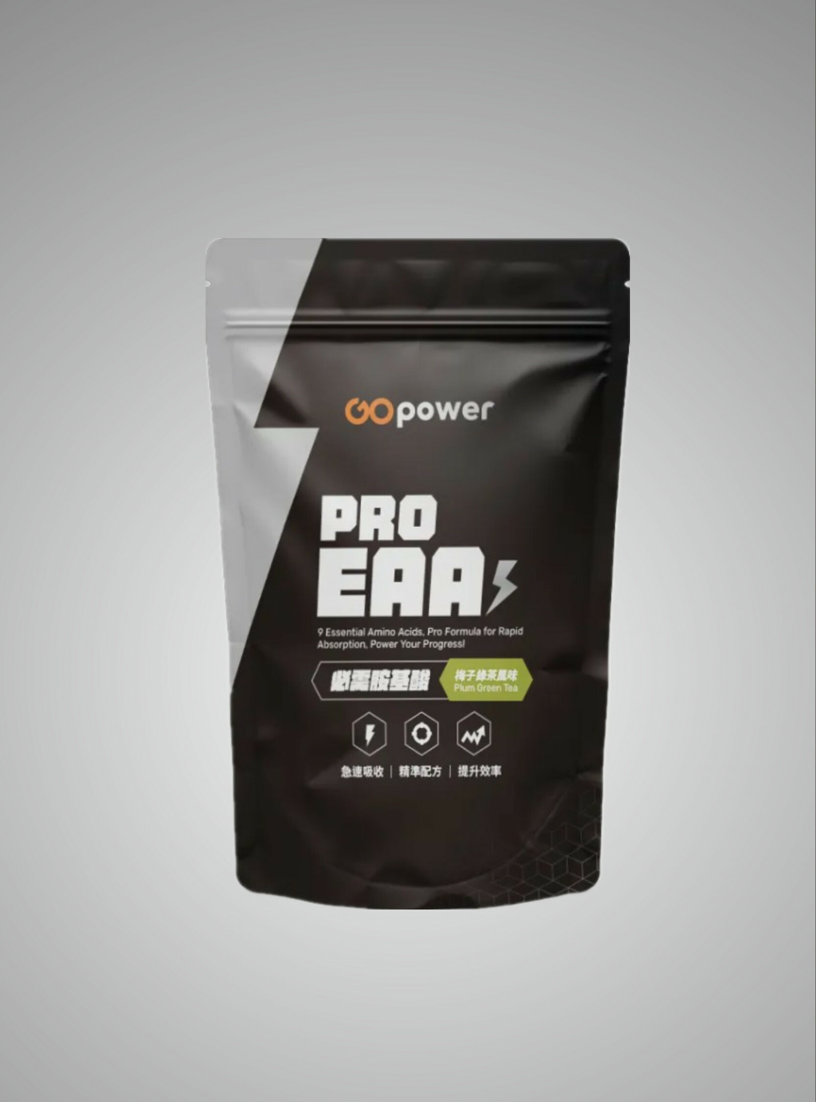 果果能量 PRO EAAs 必需胺基酸 (420g/包)