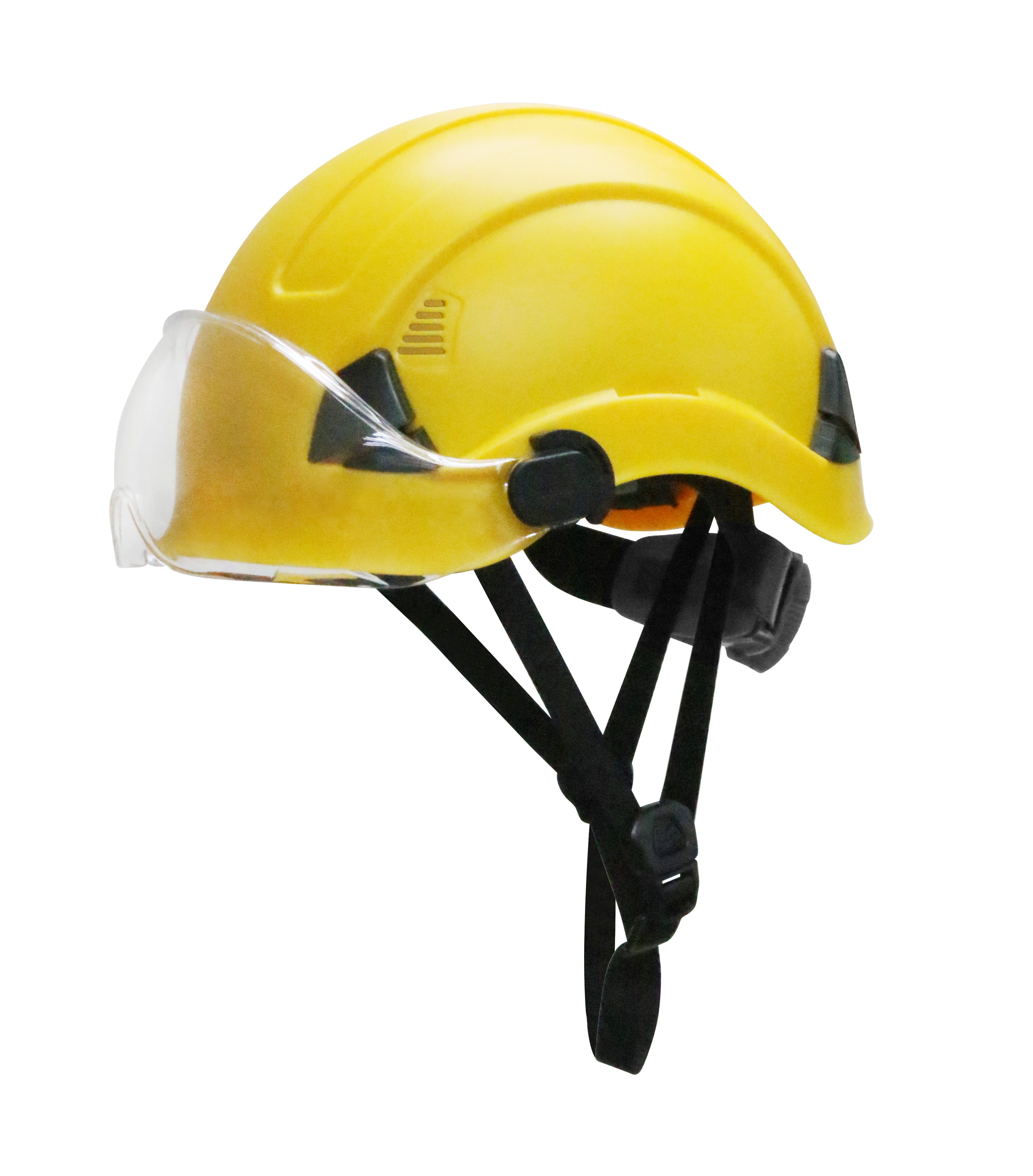 SMAAT SV Elite 安全帽連Y型下巴帶