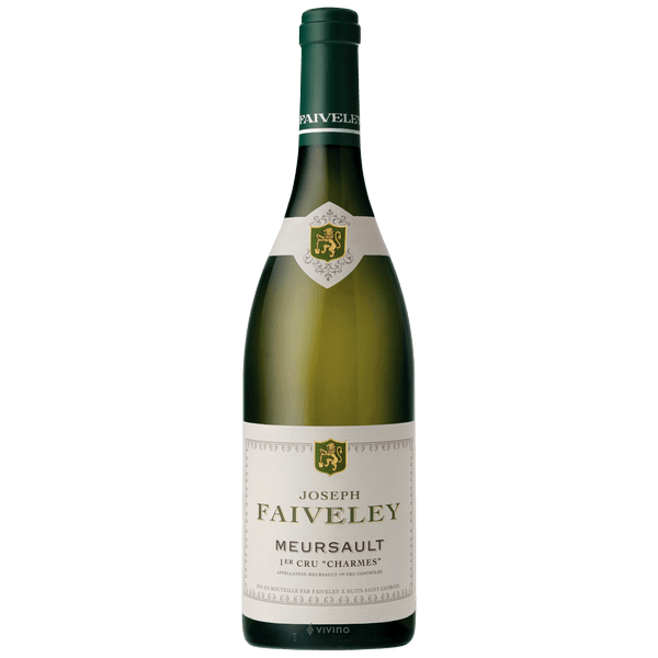 Faiveley Meursault 1er Cru Charmes 2021