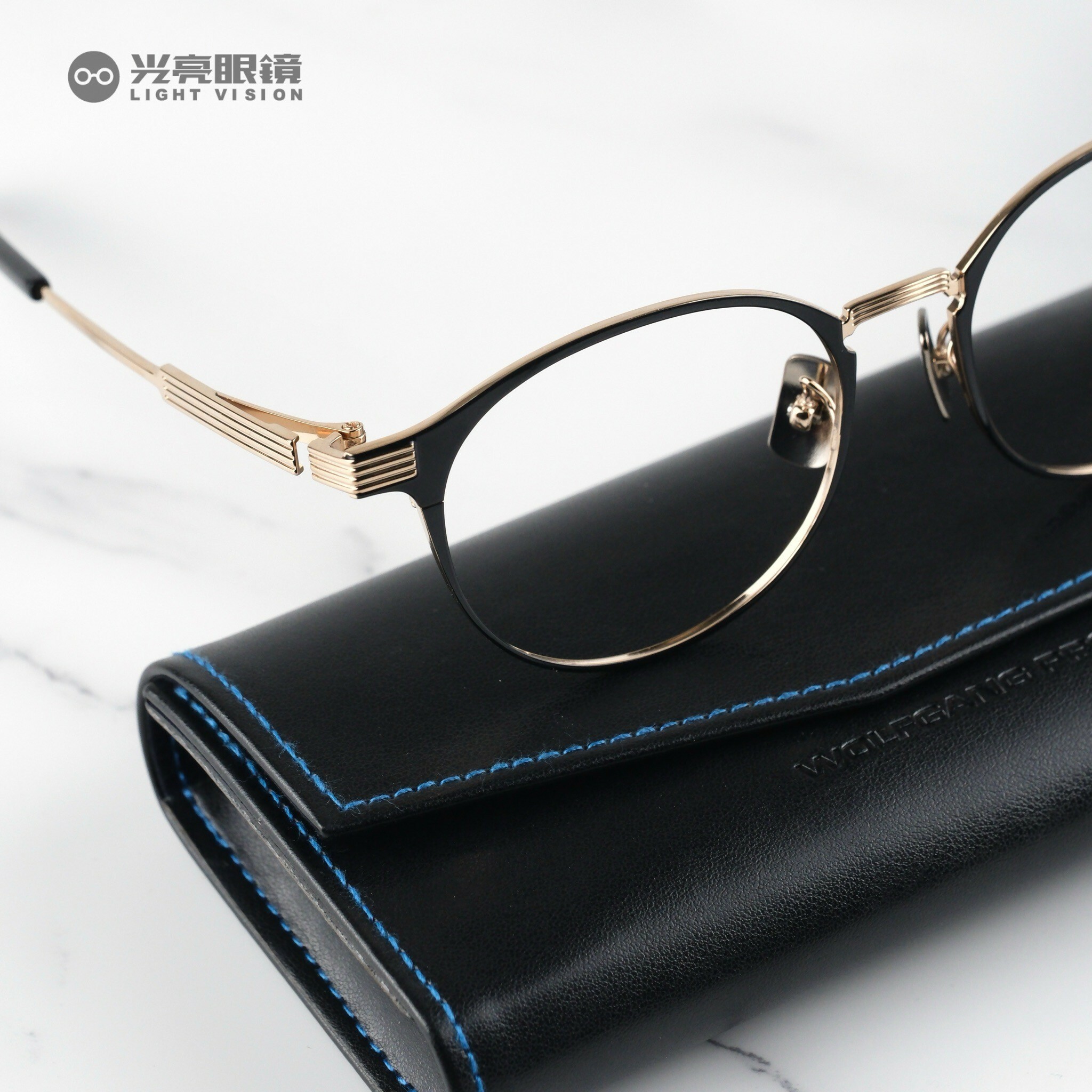 WOLFGANG PROKSCH - AT17／BK GD