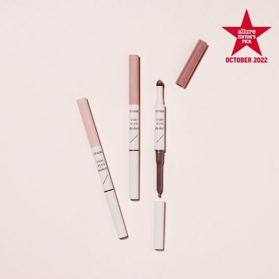 Etude Cute Eye Maker 雙頭卧蠶筆