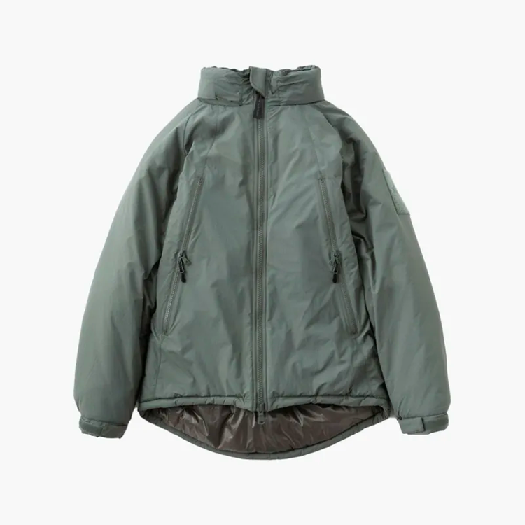 WILD THINGS HAPPY JACKET