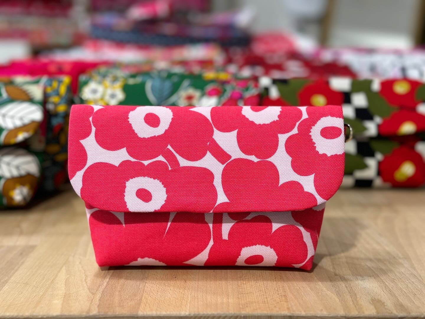 “Be-Bless” Lucky Money Pouch