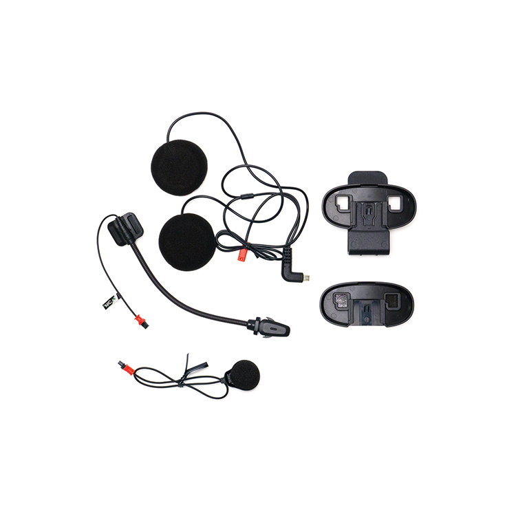 SENA C10 全配夾具組