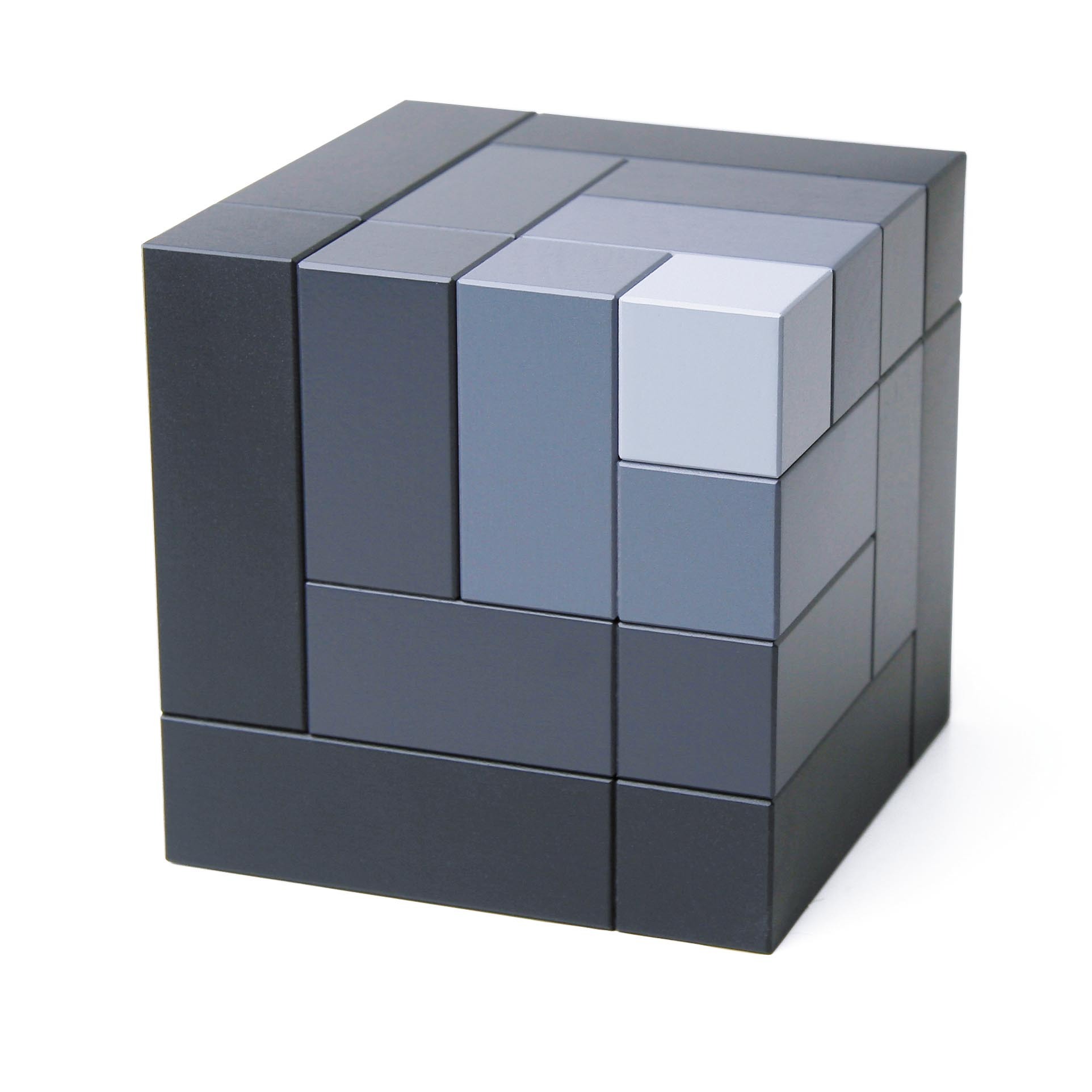 瑞士naef Cubicus立方積木-混凝土