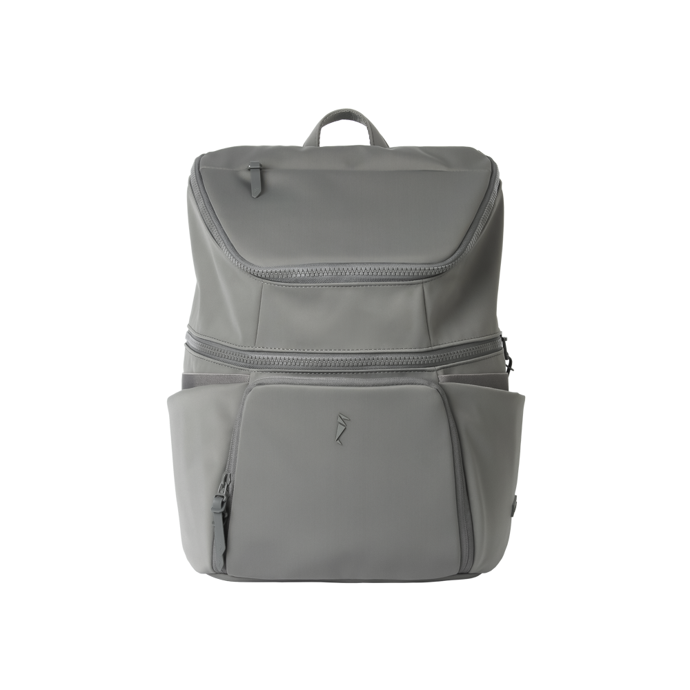 Dauson lab. - SPACEFOLD™ 時空折疊育兒包 20L / 橄欖灰