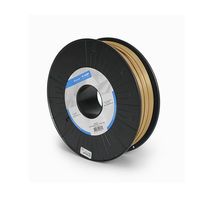 BASF 原廠線材 Ultrafuse® PPSU 1.75mm - QTS品測科技