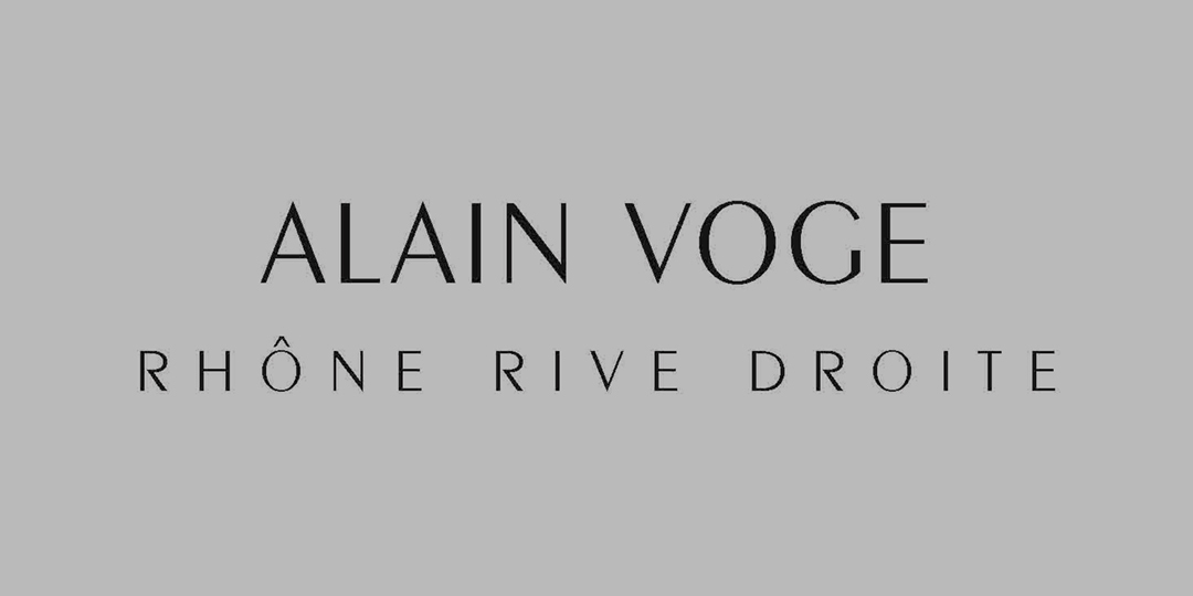 RNG WINE｜Alain Voge