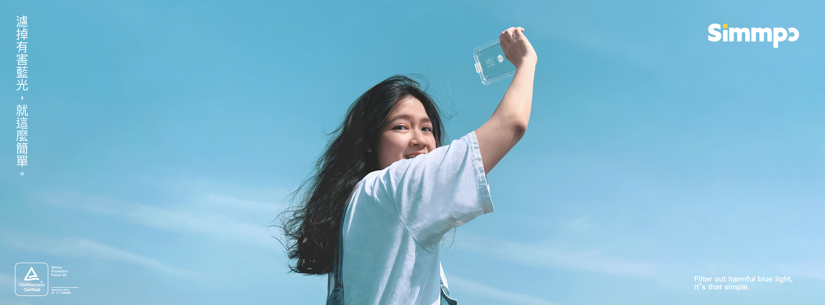 型號地圖｜Simmpo