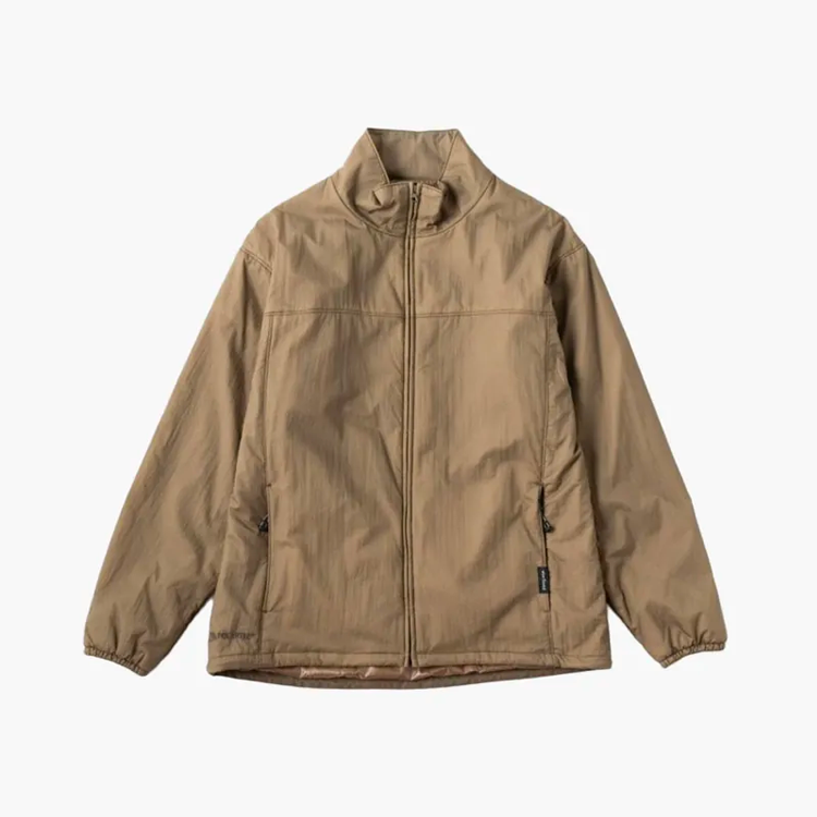 WILD THINGS POLARTEC ALPHA保暖透氣休閒外套 WT232-18-『 XLAND