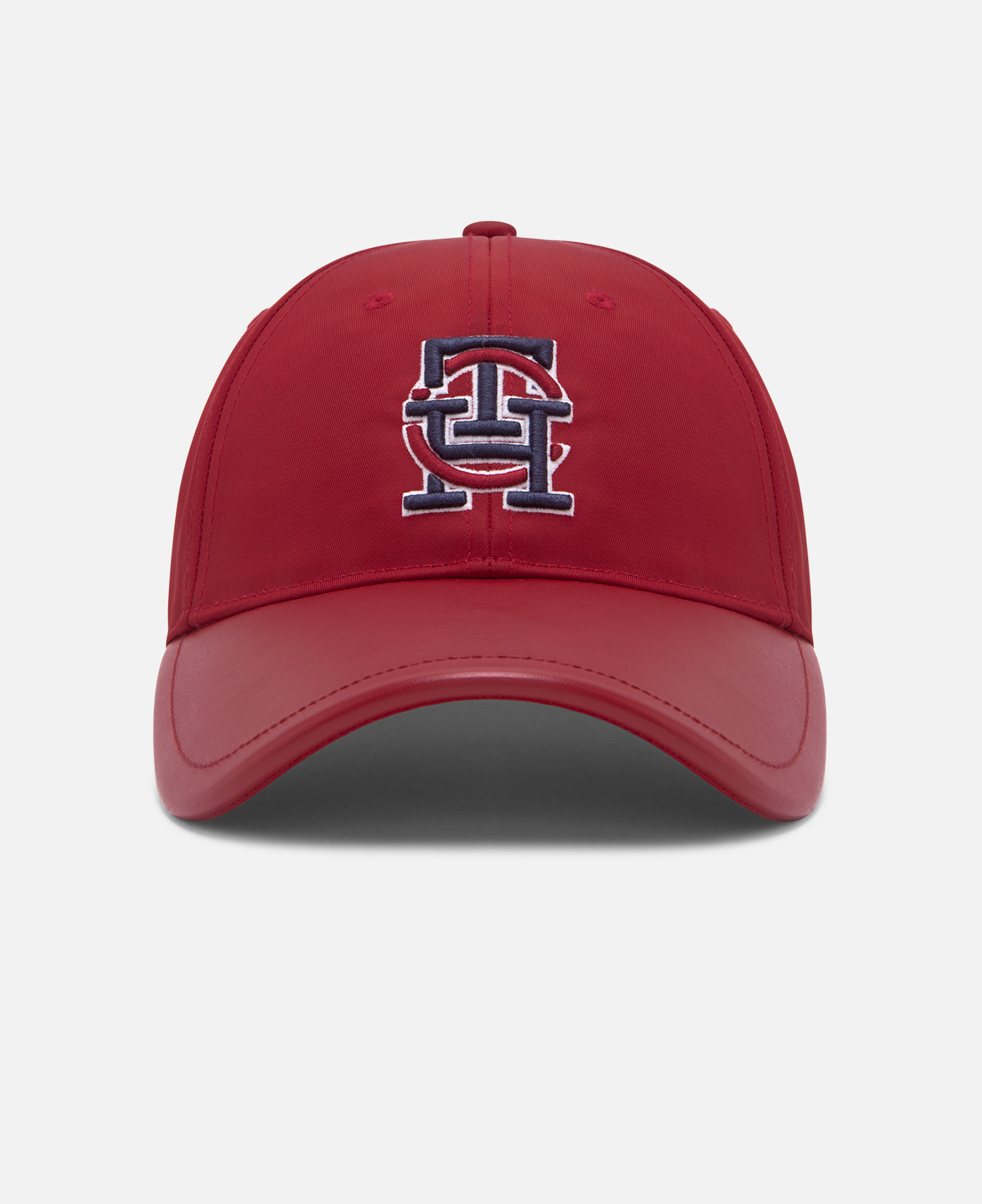 【TOMMY X CLOT】CREST CAP