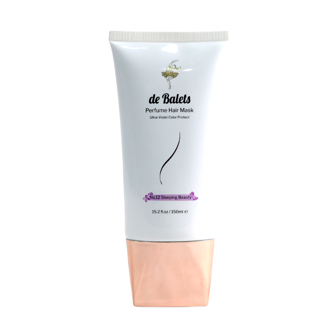 deTangling Caviar Hair Mask (Thick & Stiff Hair)