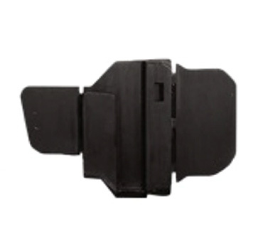 CARDO GLUE PLATE for PACKTALK EDGE