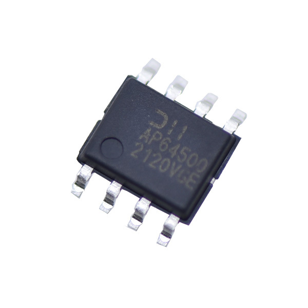 切換式穩壓器 AP64500SP-13