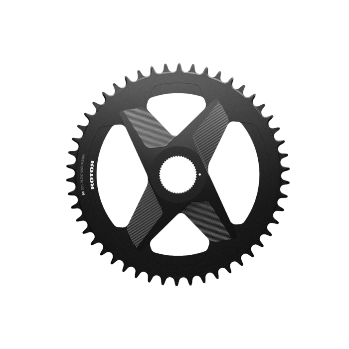 ROTOR CHAINRING ROUND RING 1XDM 40T UNIVERSAL - TOOTH