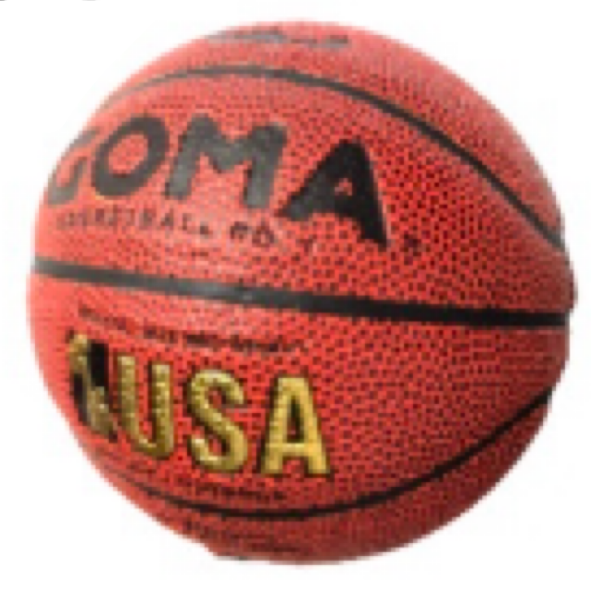 【💥籃球】GOMA 精品PU皮籃球 小籃球 籃球 Basketball Size 1 GLB100