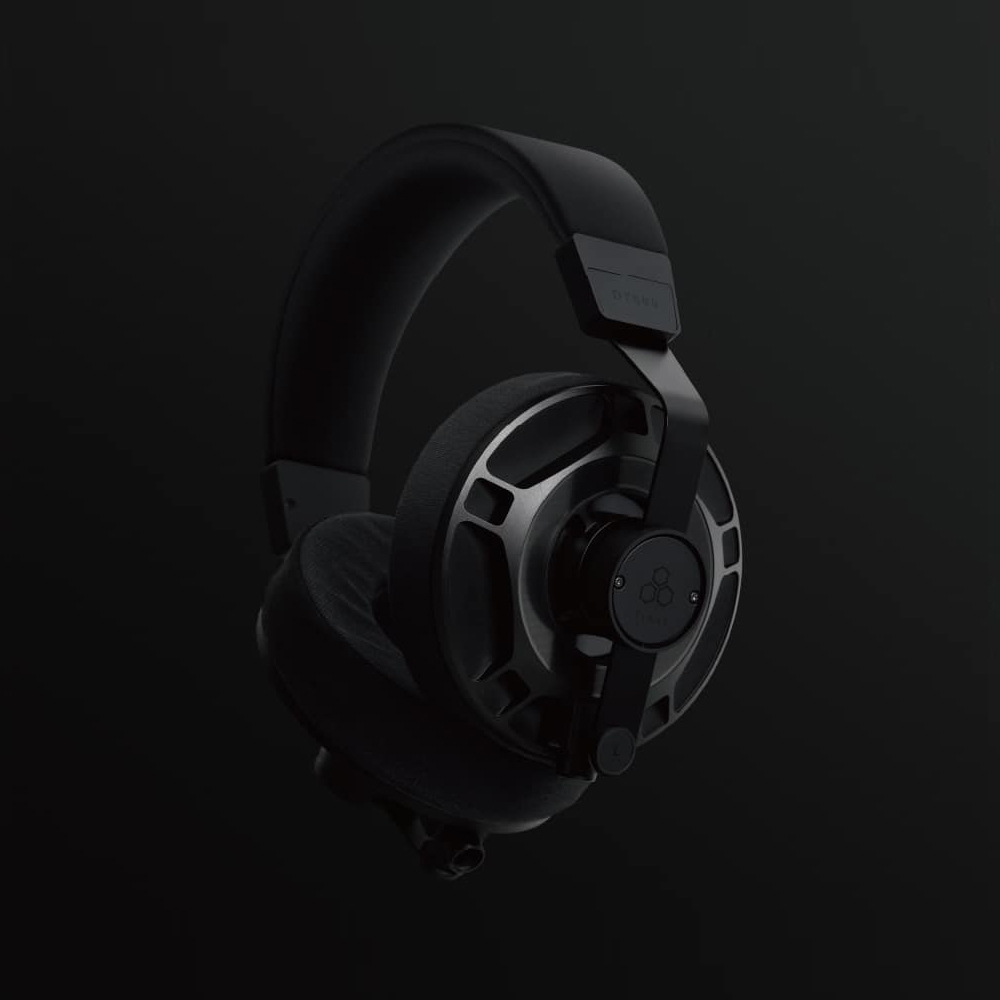 Final Audio D7000 頭戴式耳機