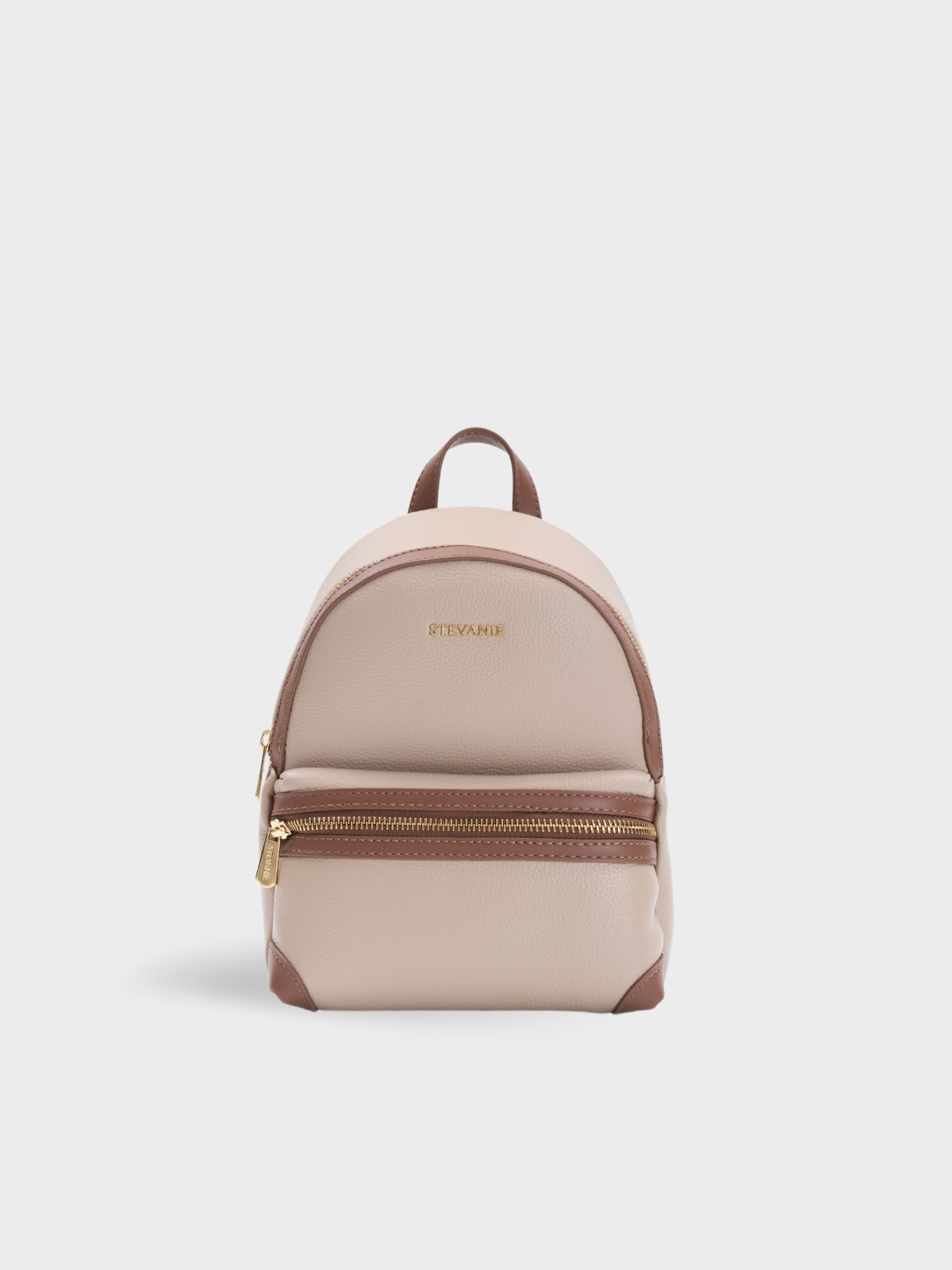 STEVANIE - 拚色後背包 | LYCHI系列