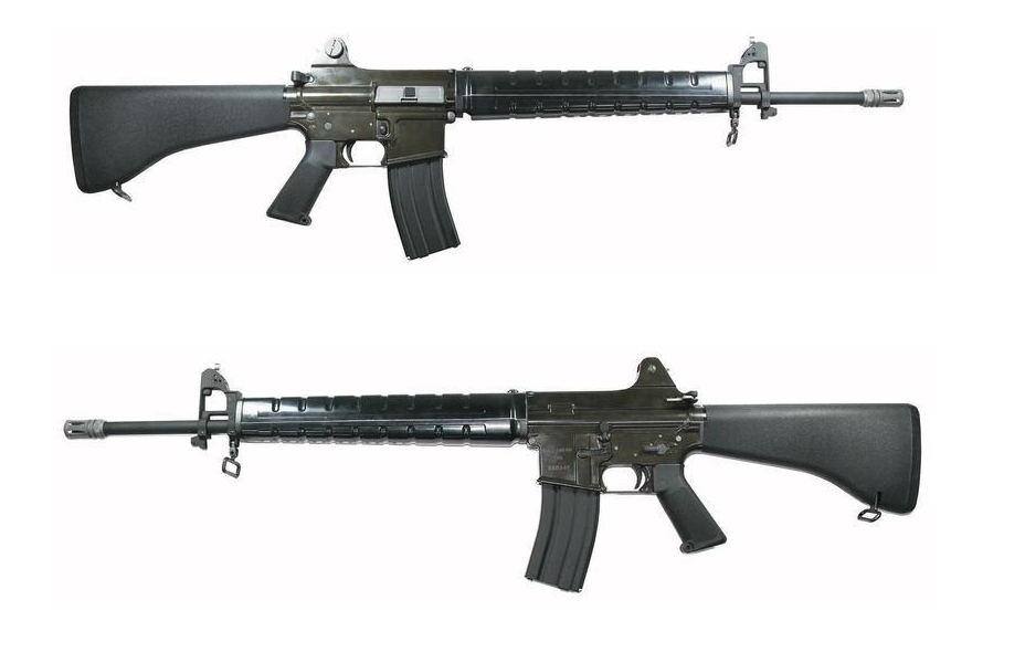 WE 國造 T65 65K1 65式 全金屬 GBB 瓦斯槍 非65K2 T91 SCAR