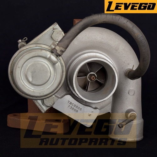 NEW Genuine HITACHI Turbo for MITSUBISHI Pajero Shogun