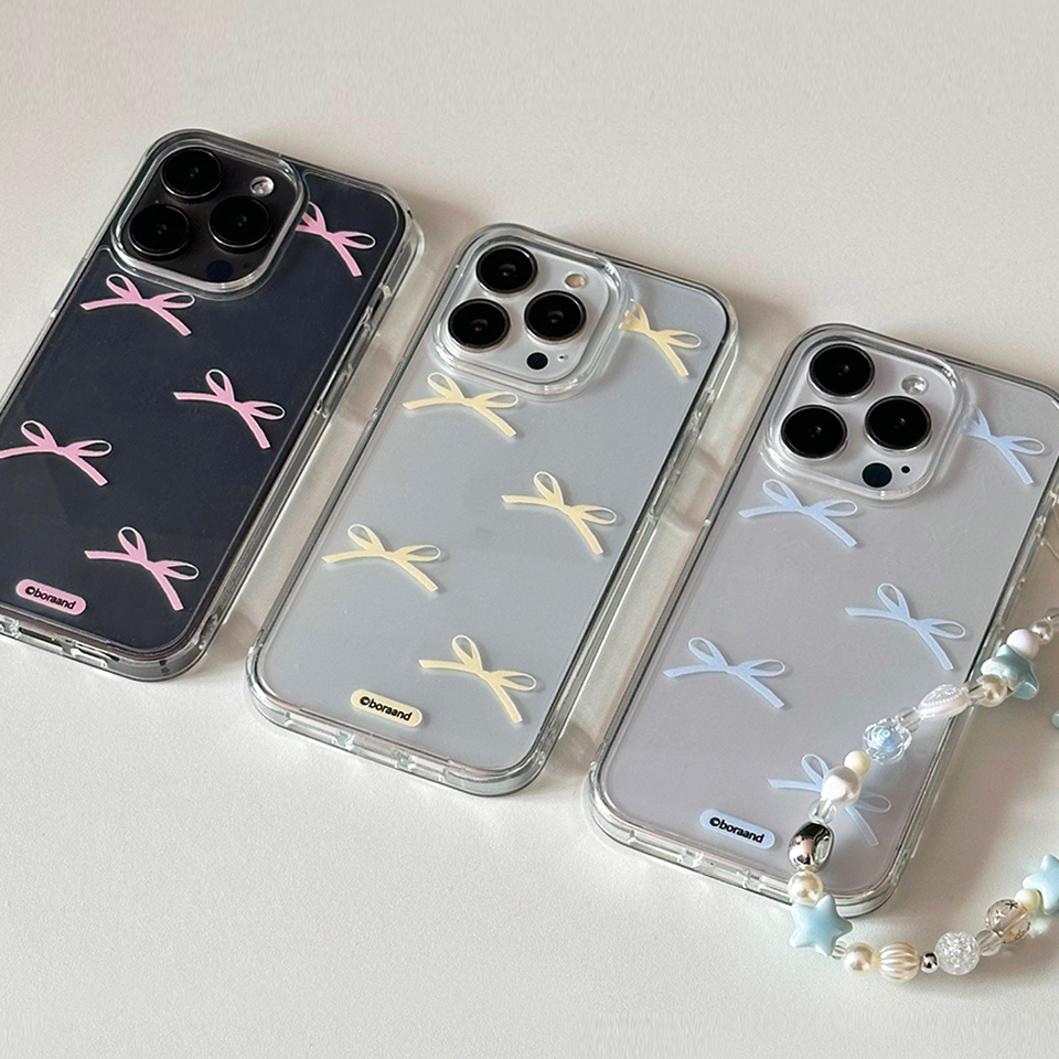 Second Morning-Phone Case