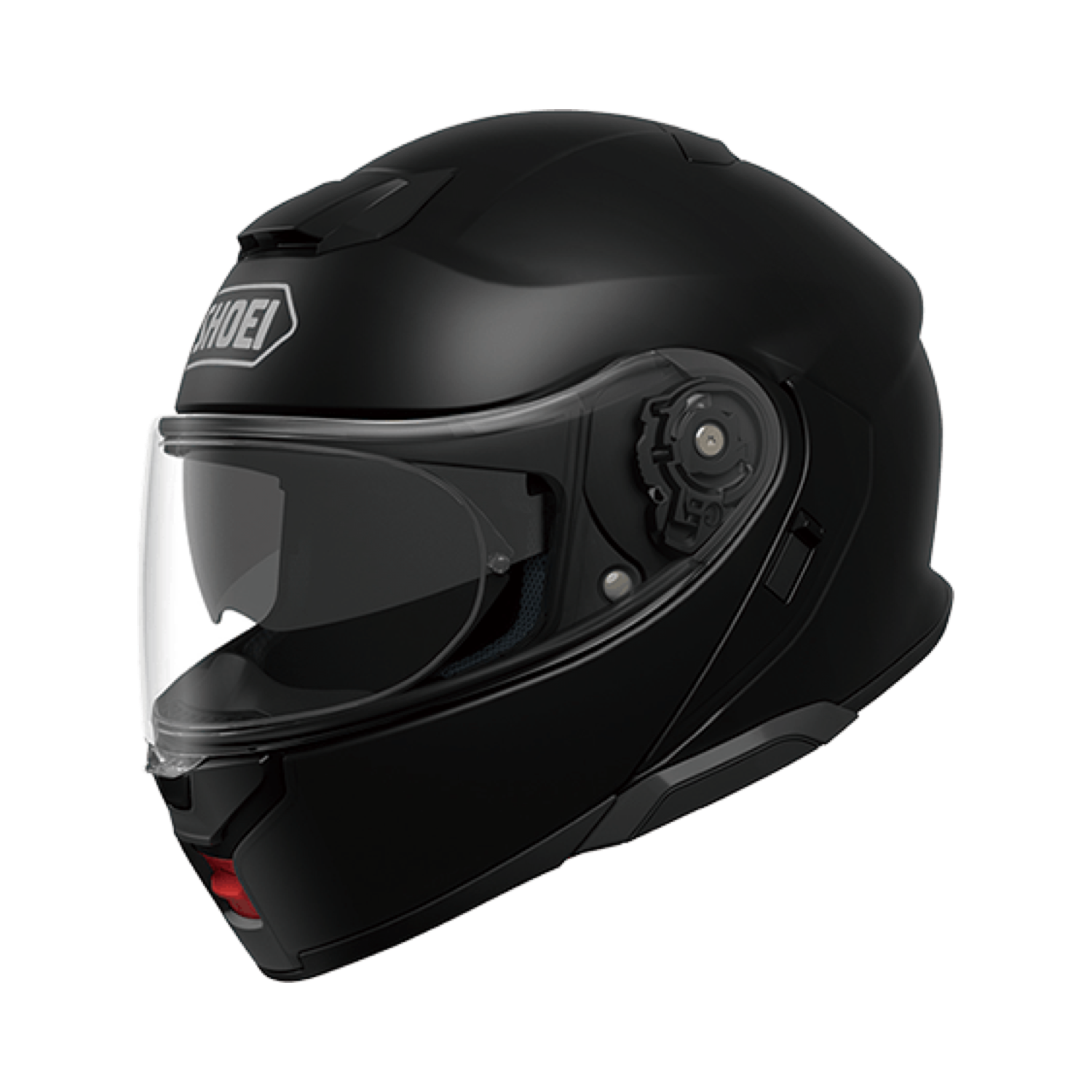 NEOTEC 3 MATTE BLACK