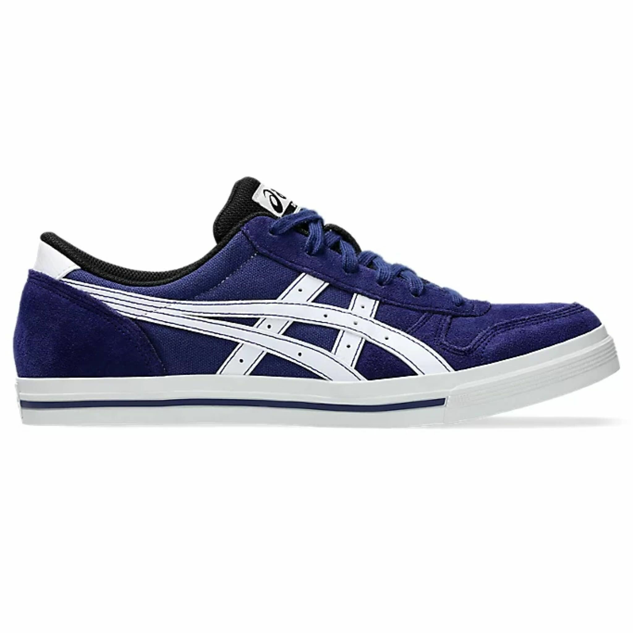 【💥日本直送 】Asics AARON PRO 輕巧簡約 高度耐用 滑板鞋 深藍色 22.5-29.0cm