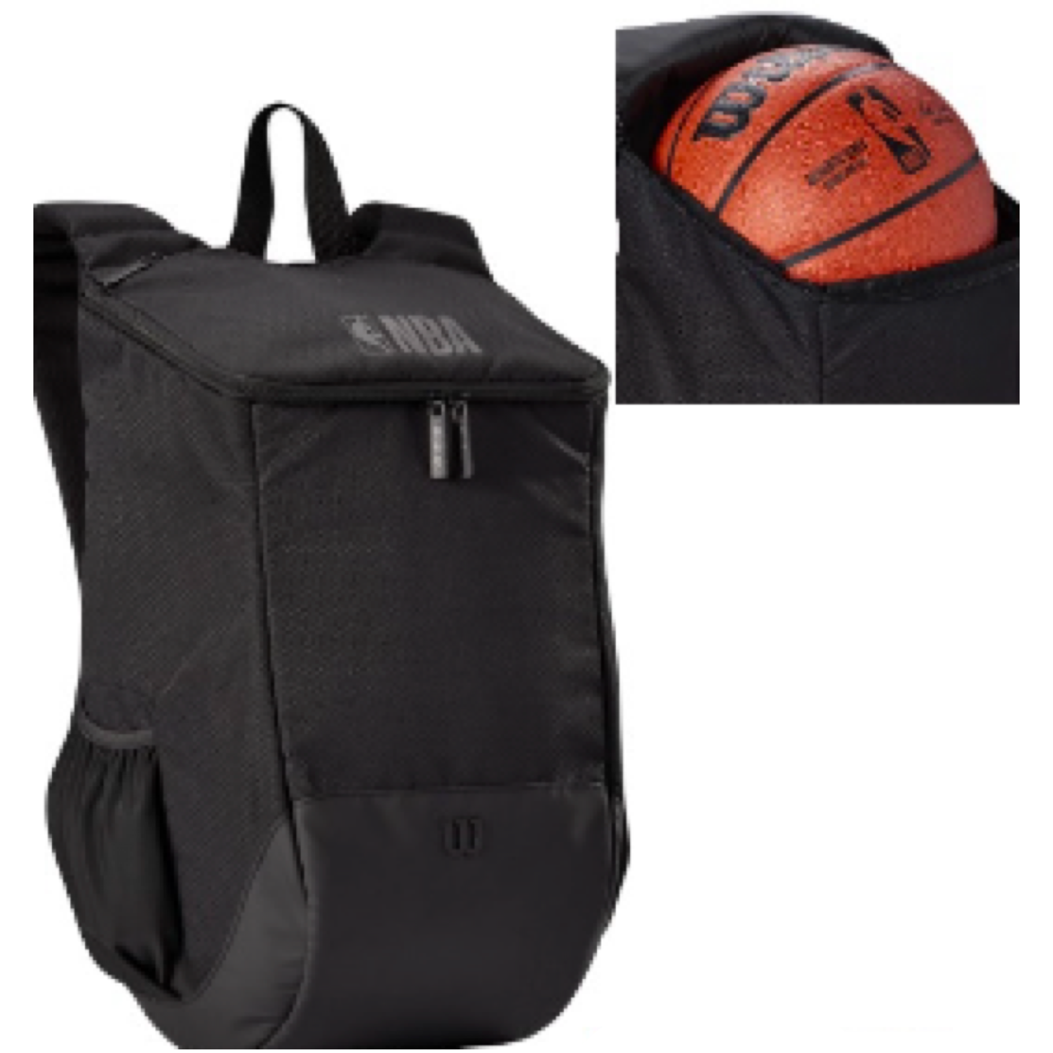 【💥籃球】Wilson NBA Authentic Basketball Backpack 籃球袋 籃球