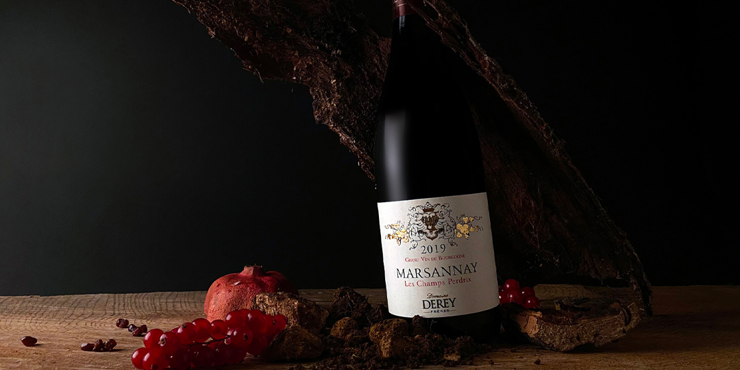 RNG WINE｜Derey Freres