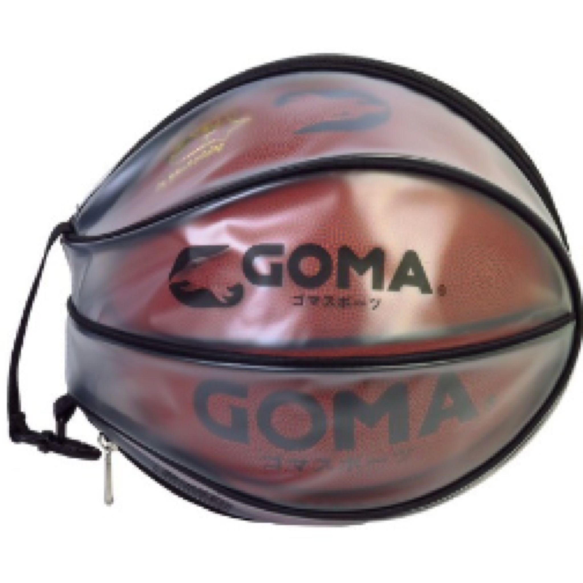 【💥籃球】GOMA 升級Polyester籃球袋 籃球 Basketball 可拆卸揹帶 限量透明版