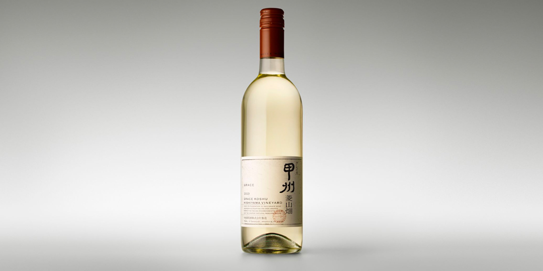 RNG WINE｜Grace Wine